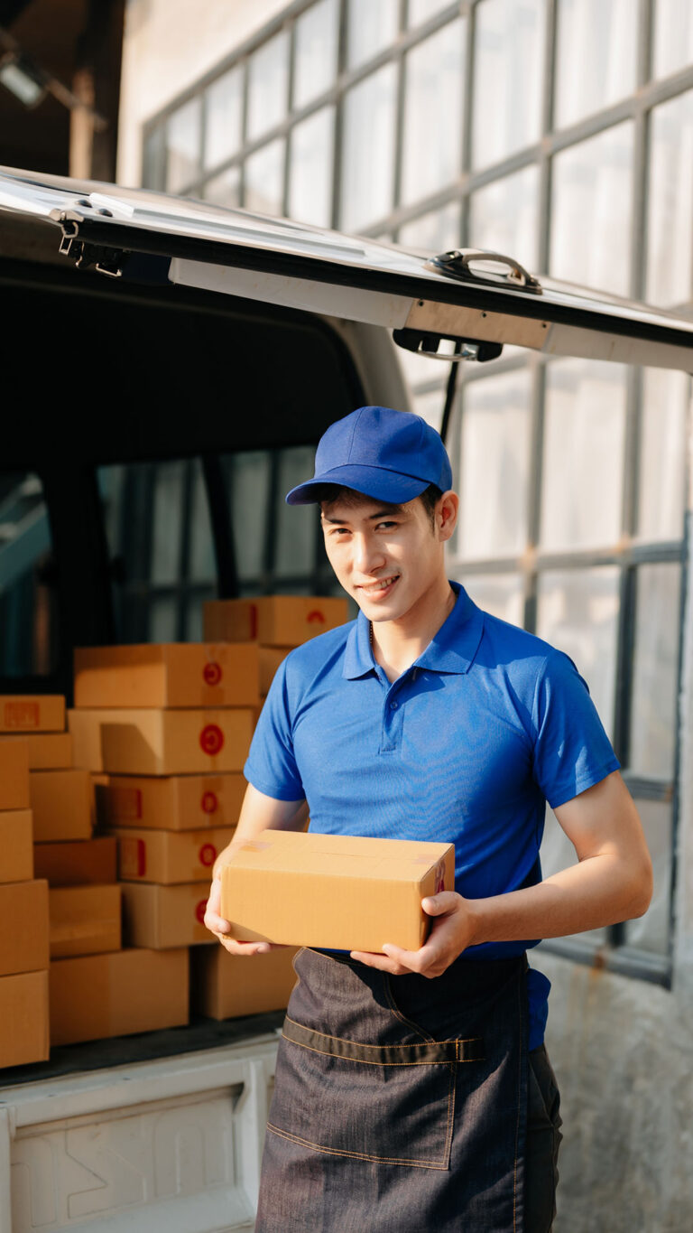 Revolutionizing Supply Chain Dynamics - AdvanceWorks Revolutionizing Supply Chain Dynamics - AdvanceWorks